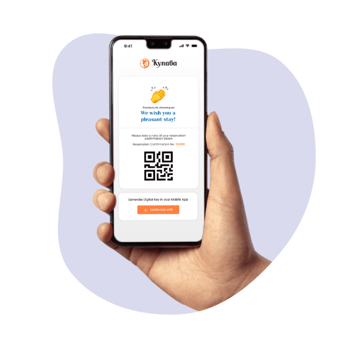 Hotel Check-In System & Software for Online Guest Management ...