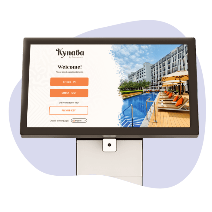 Hotel Check-In System & Software for Online Guest Management ...