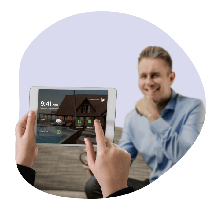 Hotel Check-In System & Software for Online Guest Management ...